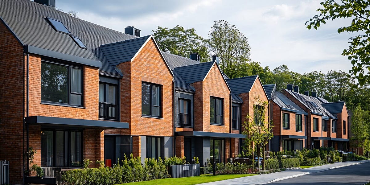 Don’t Beware the YIMBY - Commonplace