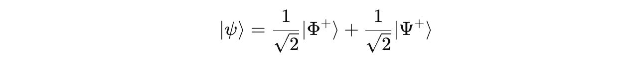 What Are Bell States & How To Express Quantum Systems Using Them