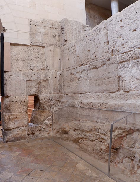 The Empty Tomb: Archaeology and Early Church Writers Point to Jesus’ Tomb
