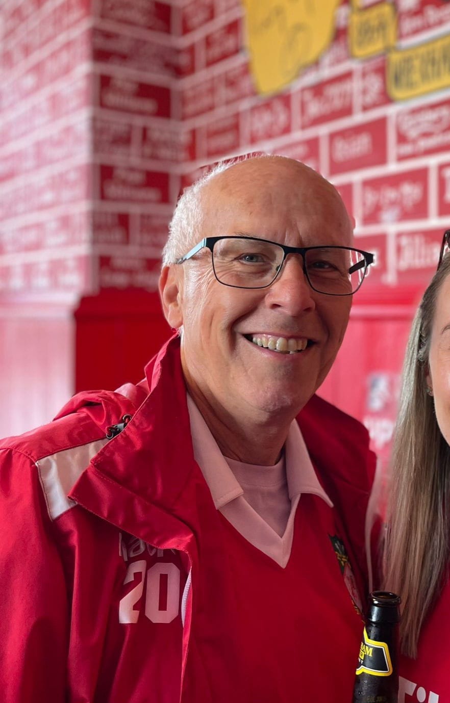 WitG Top of the Kops and away day kings - by Andrew Gilpin