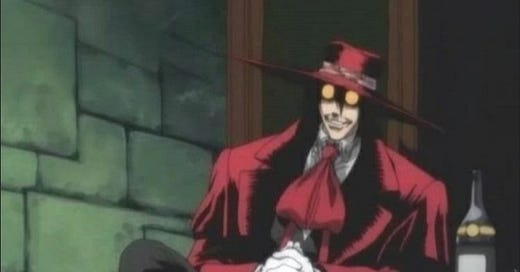 Alice M. (@notveryalice): "I have, as instructed, looked at the ...