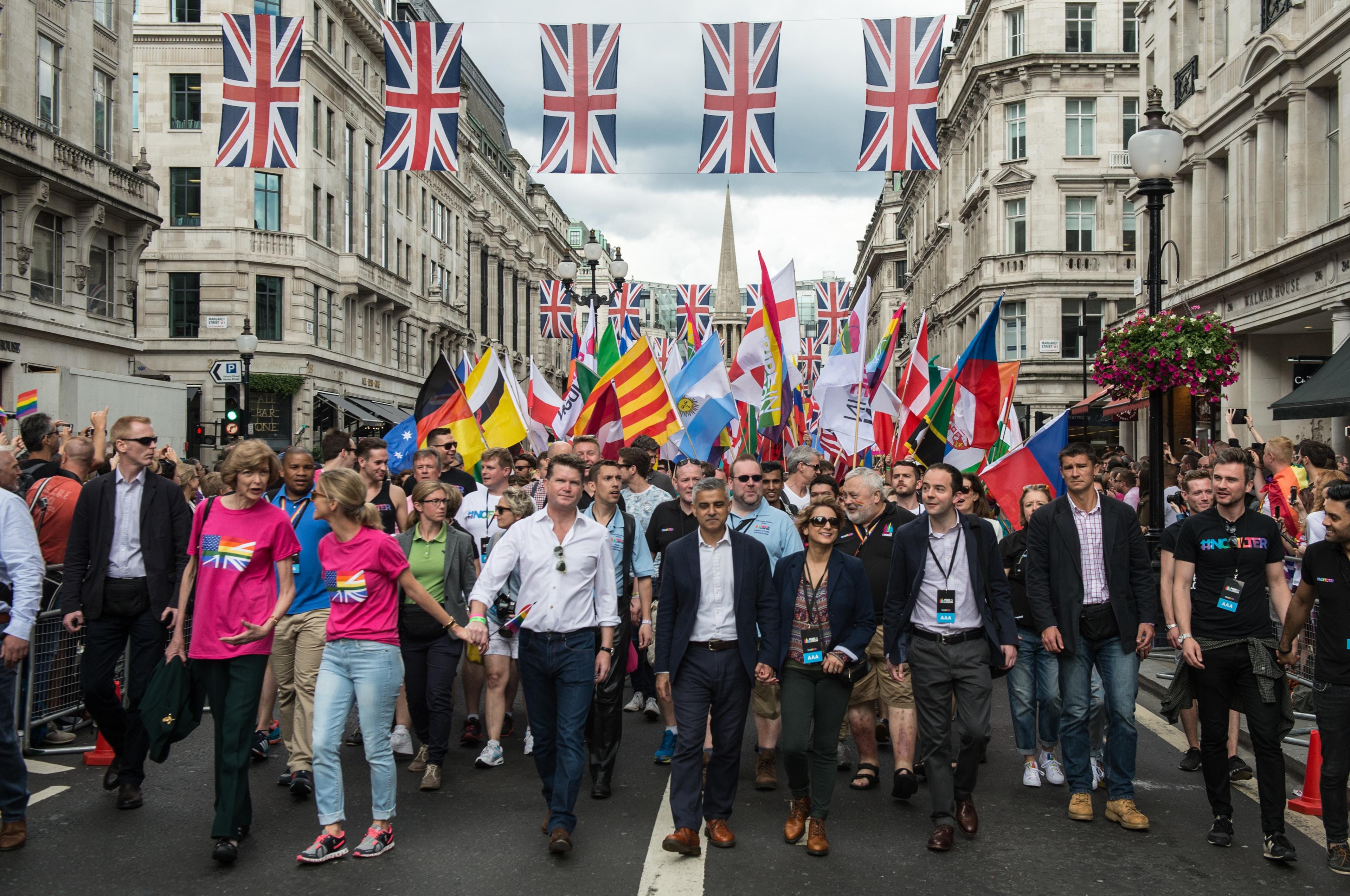 On extra-parliamentary action - Chris Dillow