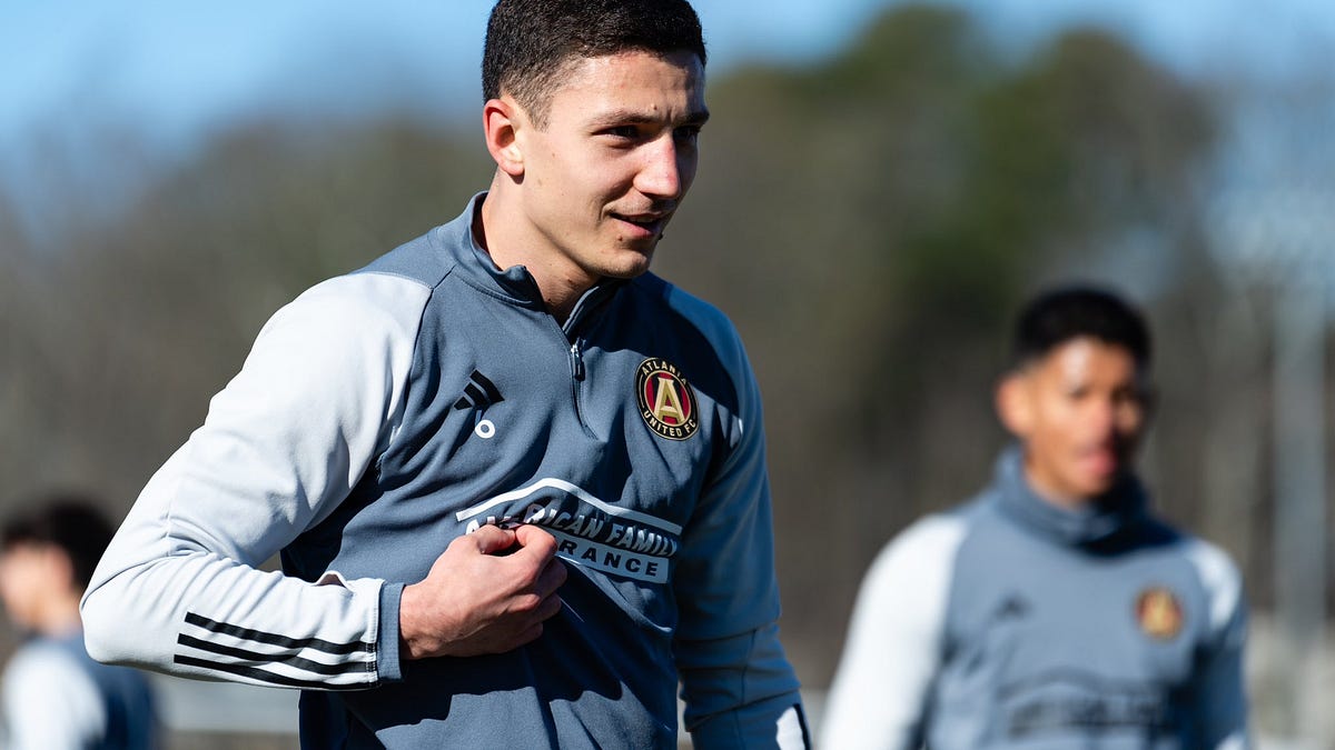 NEWS: Bartosz Slisz completes transfer to Brondby