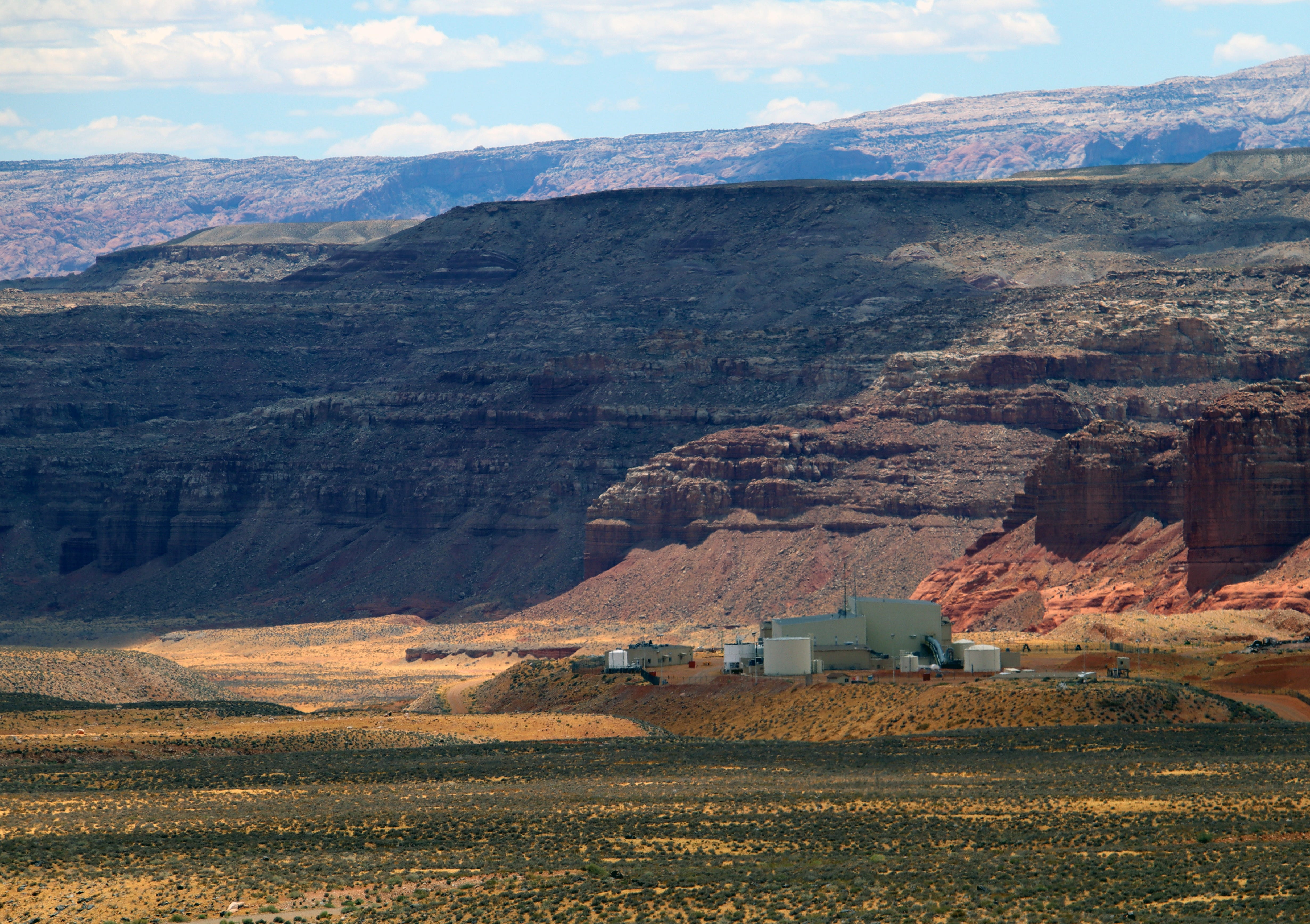 On misleading public lands coverage