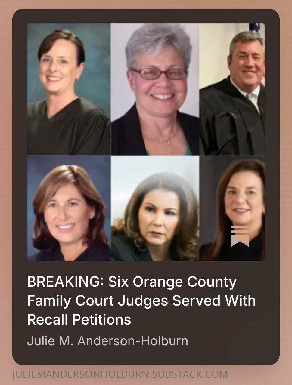 From Arms Dealer to Orange County Minors’ Counsel — The LaFlamme–Baron ...