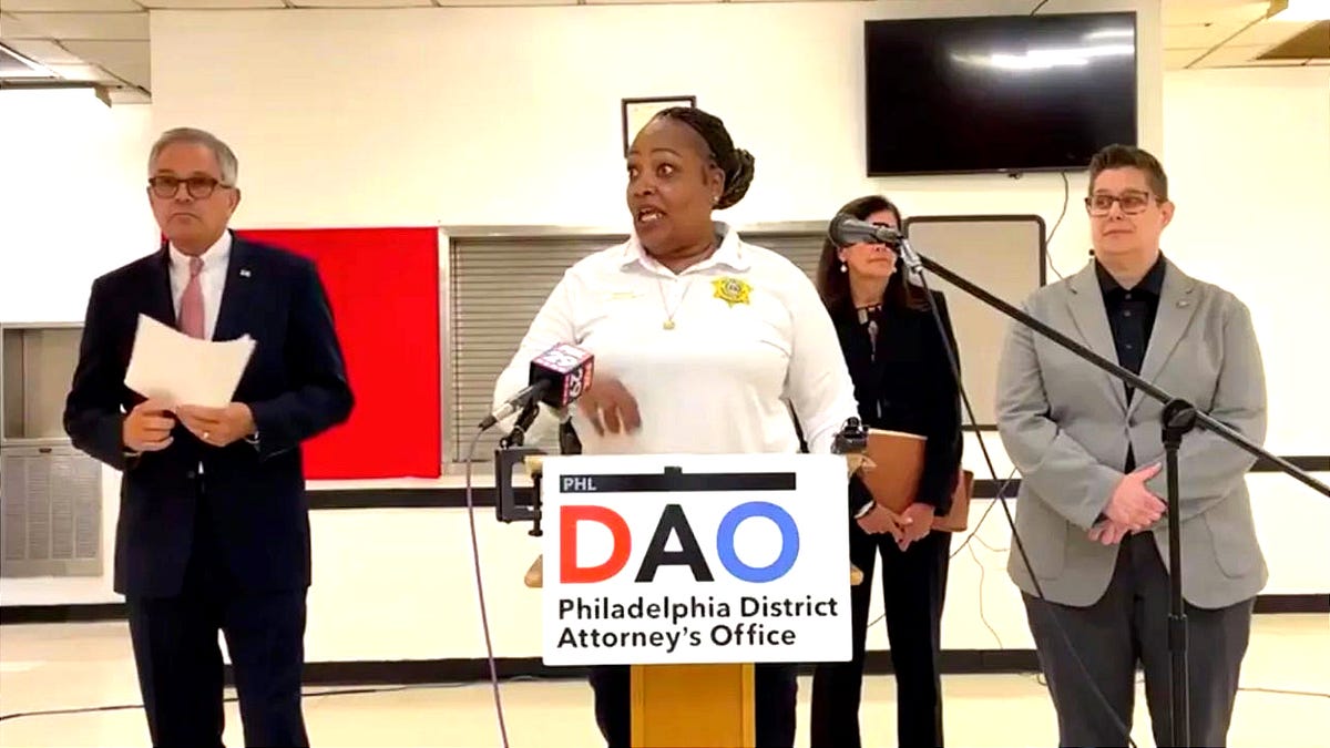 As ICE descends on the CJC, D.A. & Sheriff plan more rabble rousing