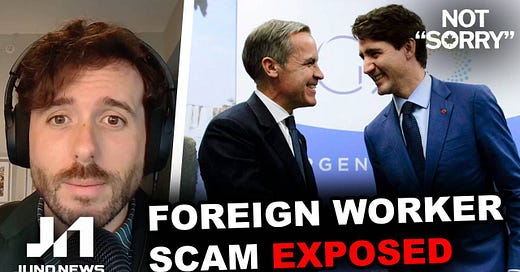 Candice Malcolm | Substack