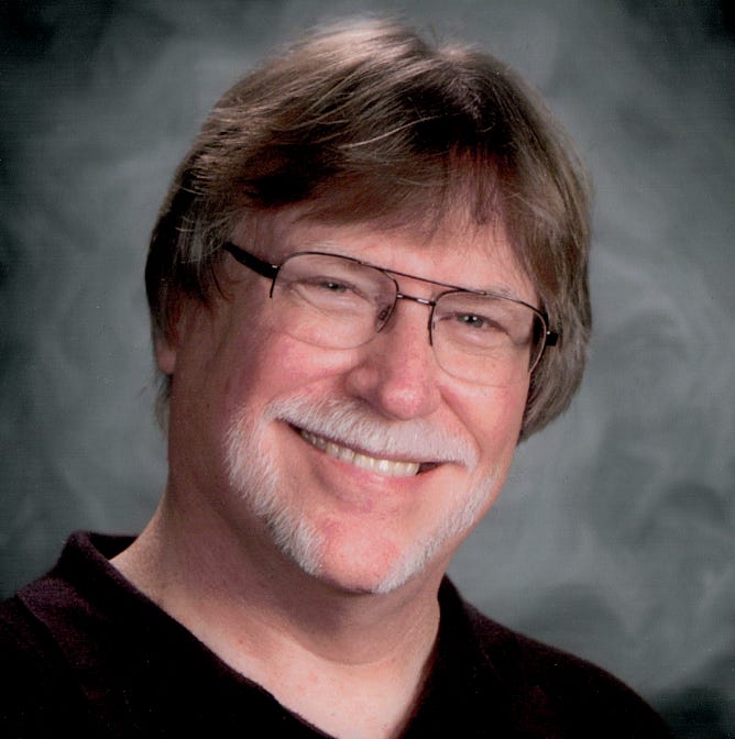 FRANK ELKINS | Substack