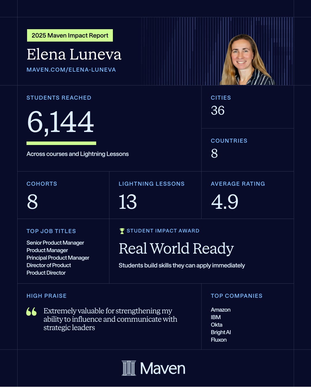 Baby Influencer - by Elena Luneva - Elena’s Substack
