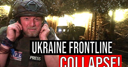 Archive - Patrick Lancaster’s Substack