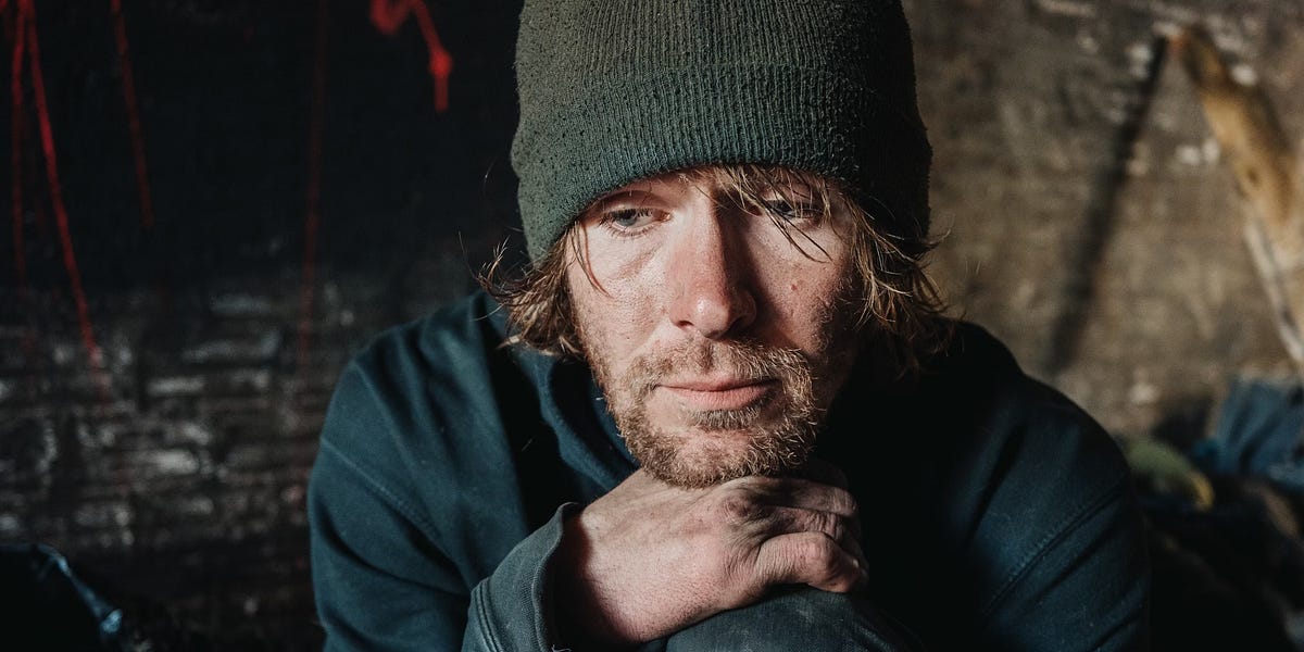 If your goal isn't to work yourself out of a job then you're part of ...