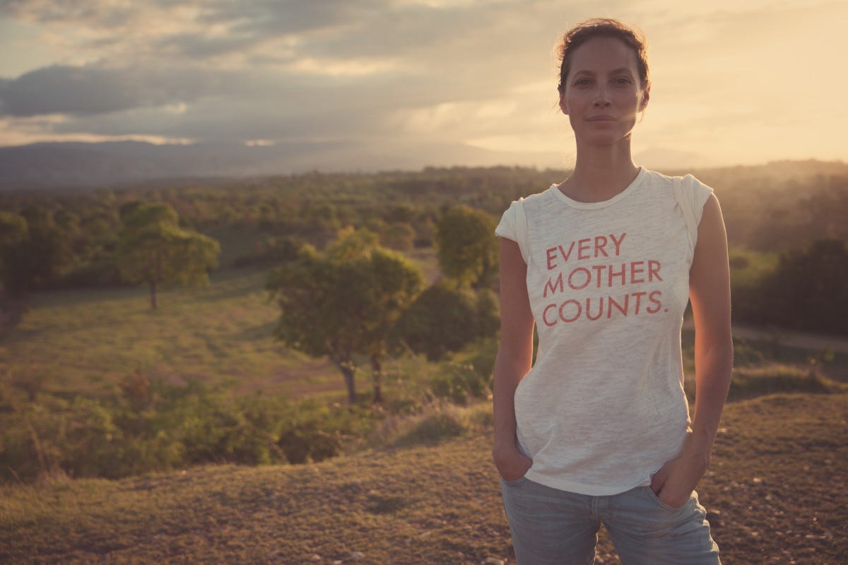A Conversation With Maternal Health Advocate and Founder of Every ...