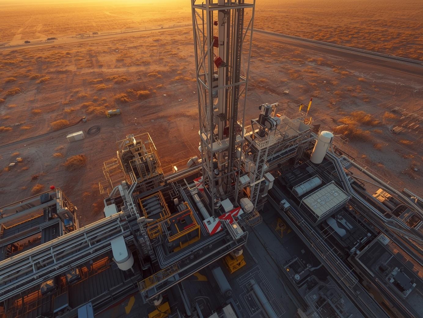 Nabors Industries (NBR): Rig Upgrades Support Productivity
