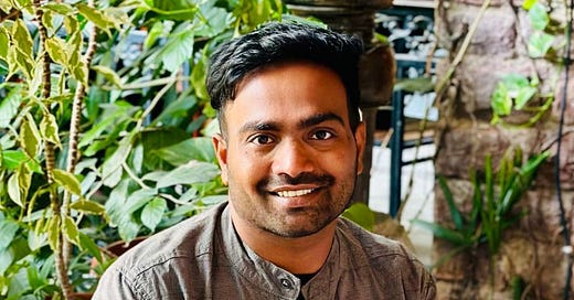 Abhishek Veeramalla (AKVA) | Substack