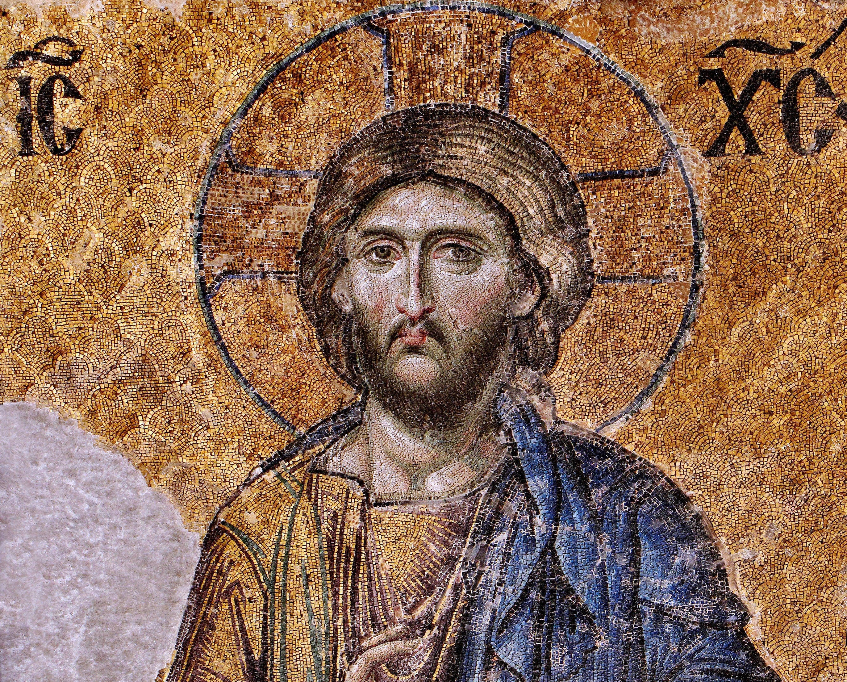 Jesus and James Talarico - by David F. Watson