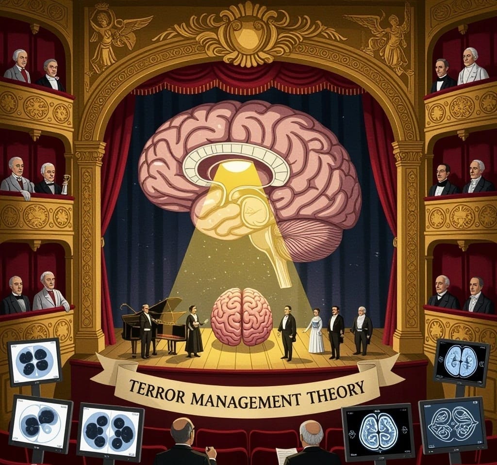 Why Do We Fear Death? - A Medical and Philosophical Exploration by Dr ...