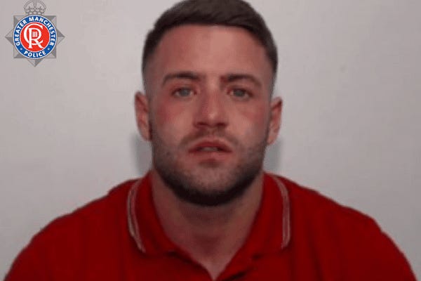 Salford Now | Substack