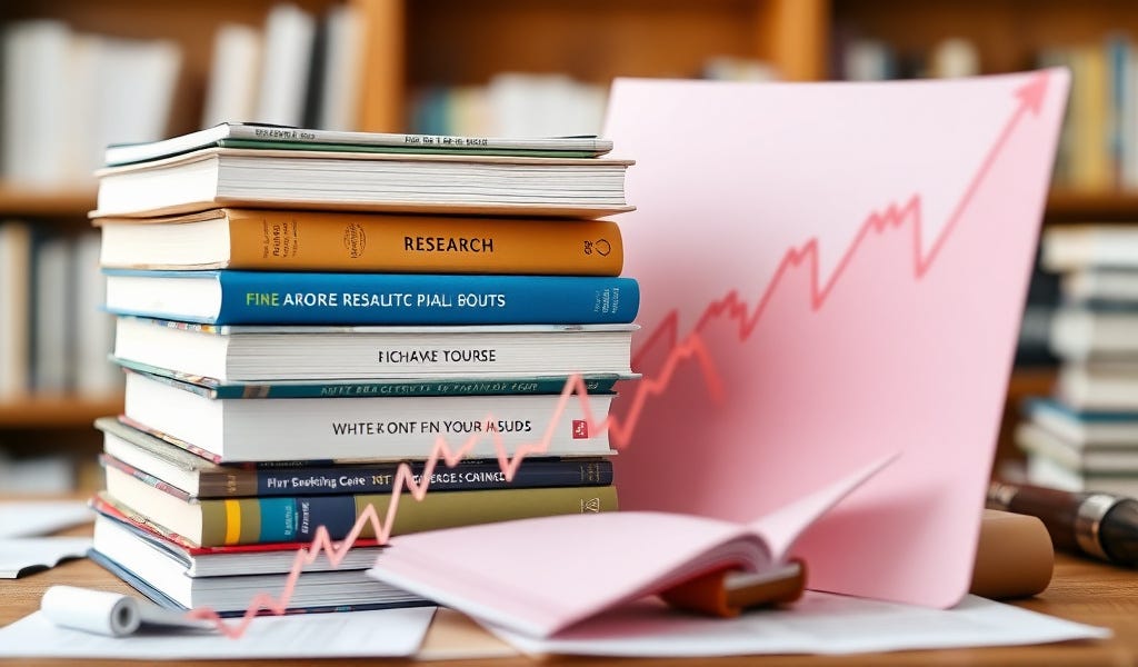 Weekly Research Recap - QuantSeeker