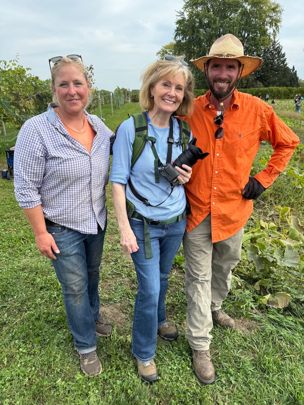 Bloom With Me: A Look Back and a Look Forward