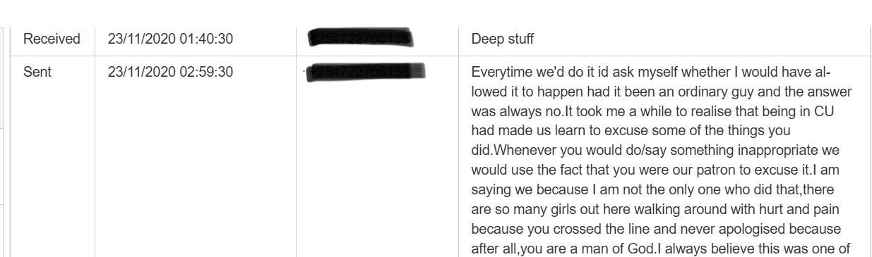 The Teacher and the System Part II: Mo’s Story