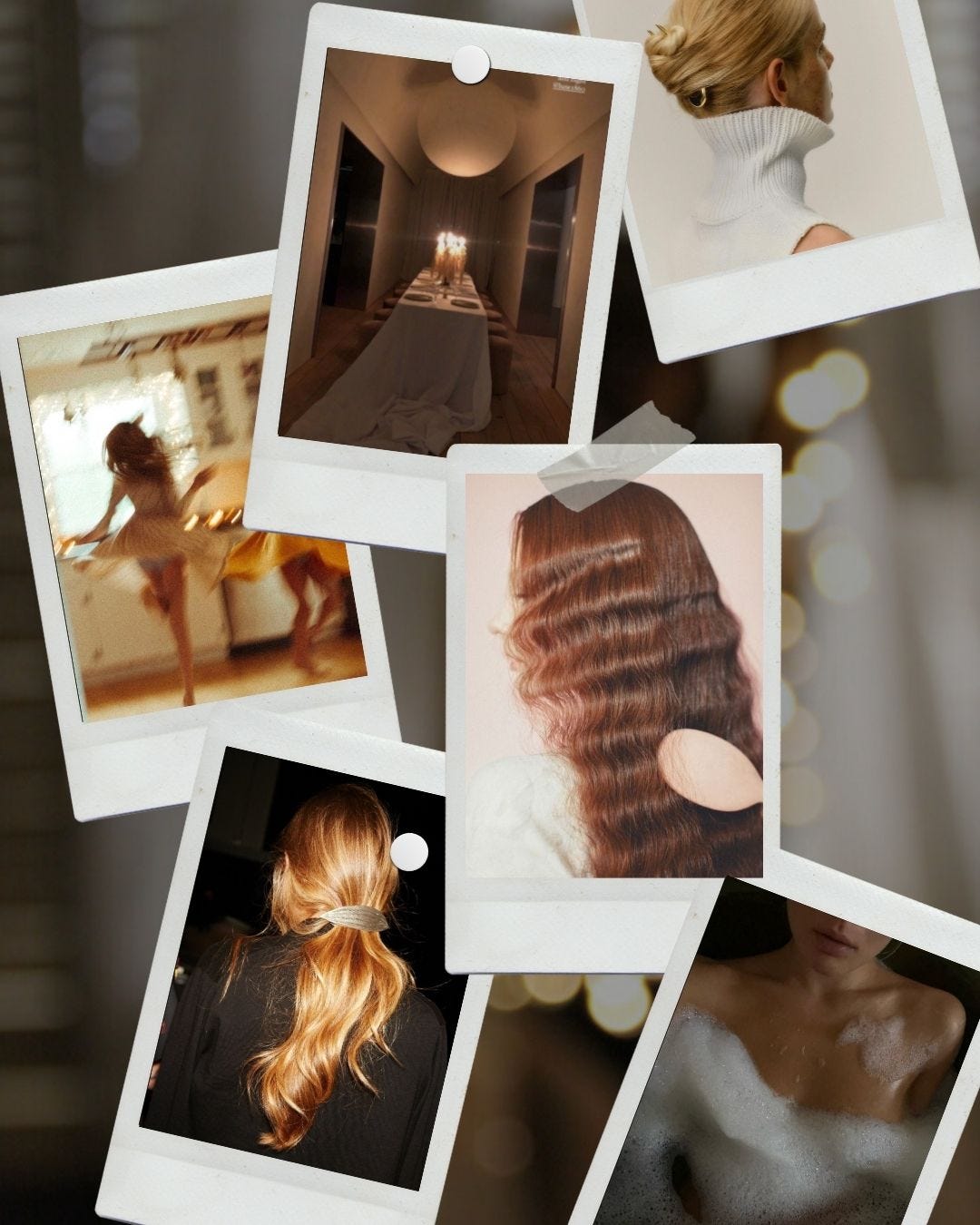 My Beauty Edit No.10 - BEAUTY UNDRESSED by Sunnie Brook