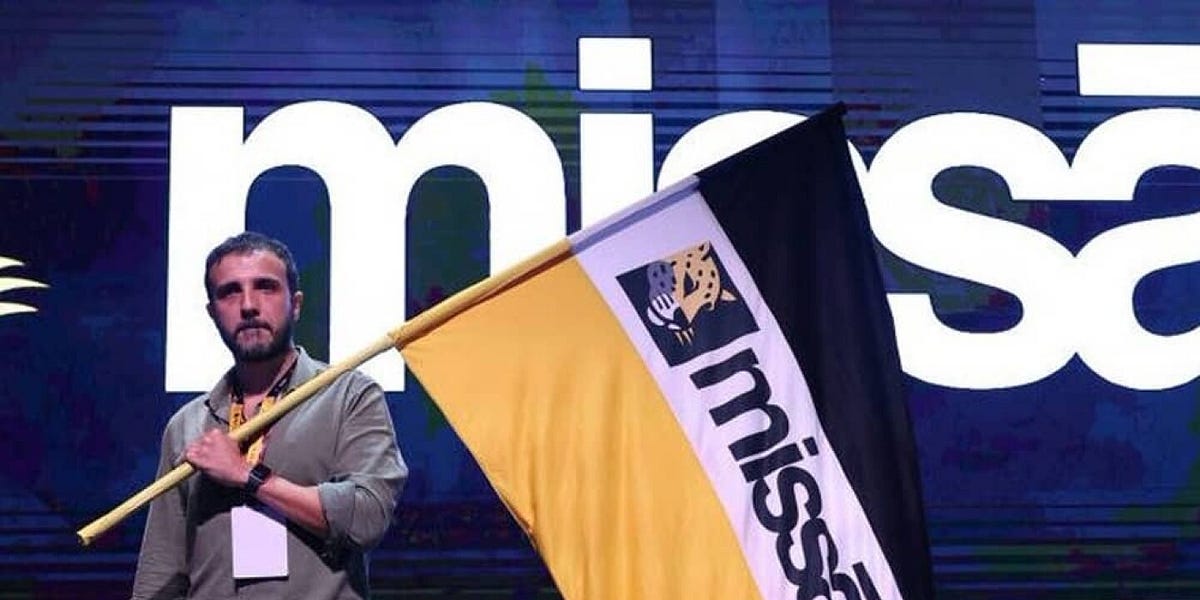 Missão do MBL: precisamos de mais um partido no Brasil?