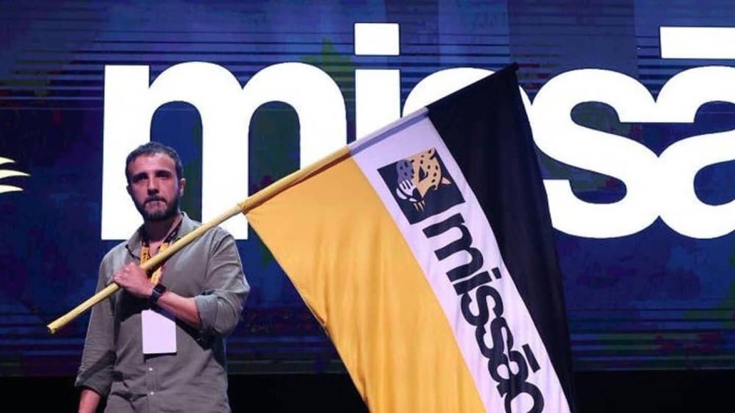 Missão do MBL: precisamos de mais um partido no Brasil?