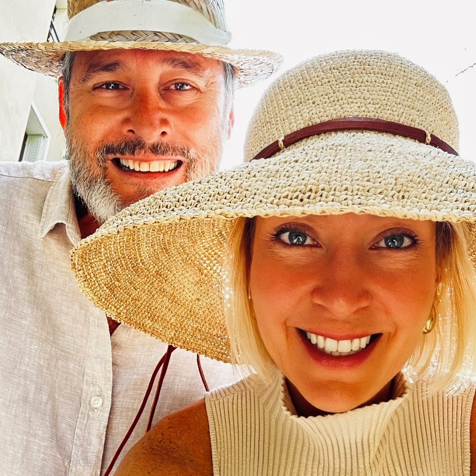 Benthall Adventures | Substack