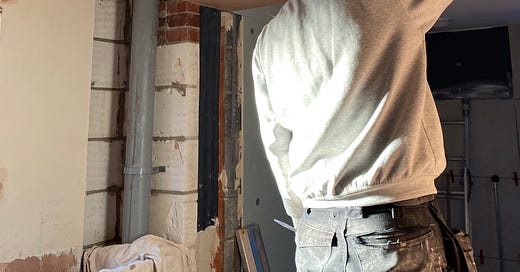 The Stylish Home by Sonya the Home Stylist | Sonya Mallett | Substack