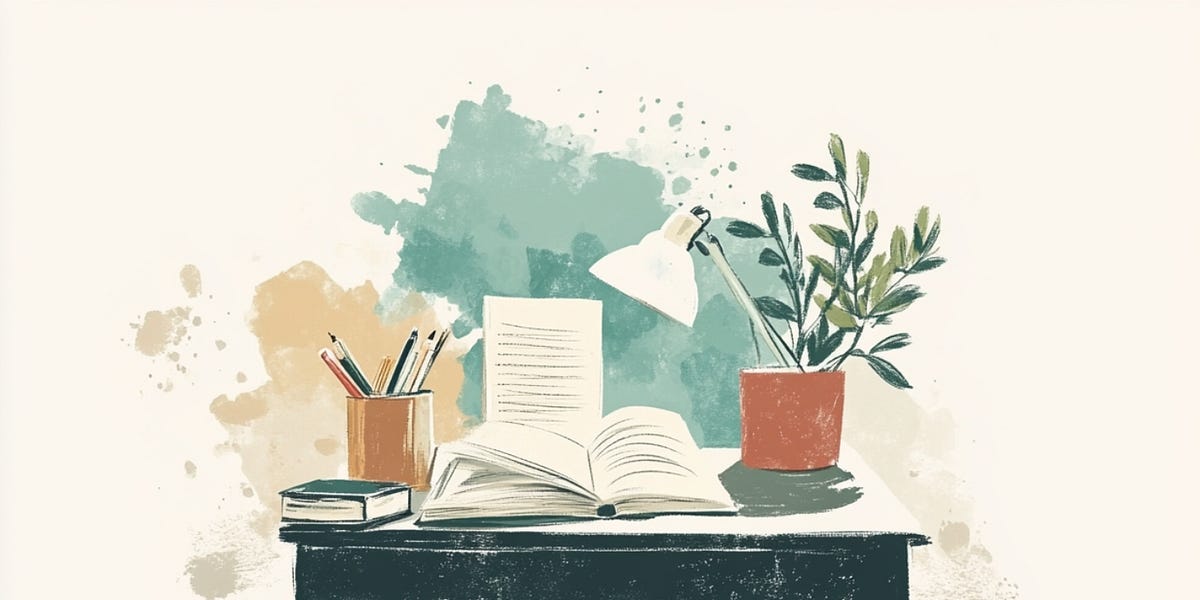 How to Grow a Substack That Actually Feels Good