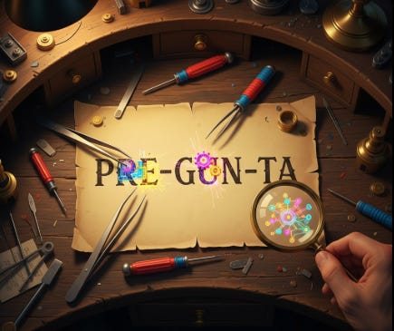 El Prompt para usar Cuando Quieras Respuestas Útiles, No Texto Bonito