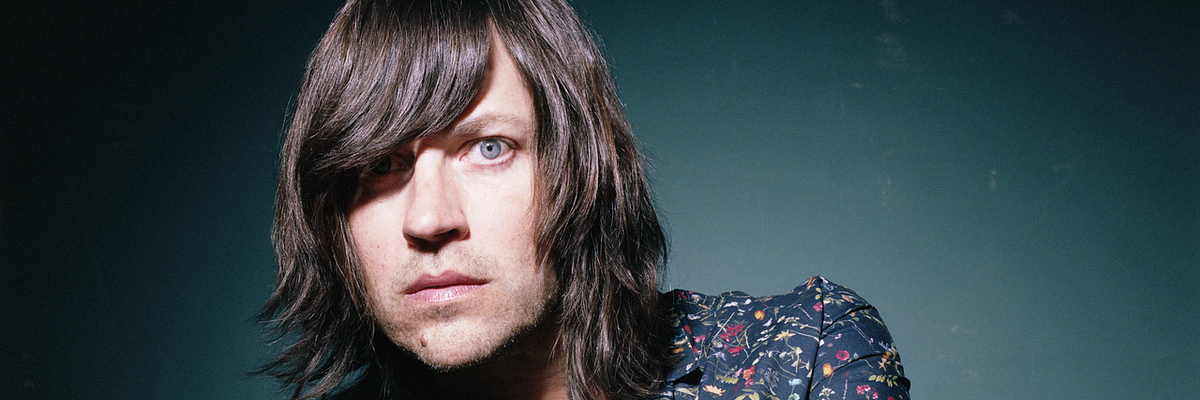 rhett miller