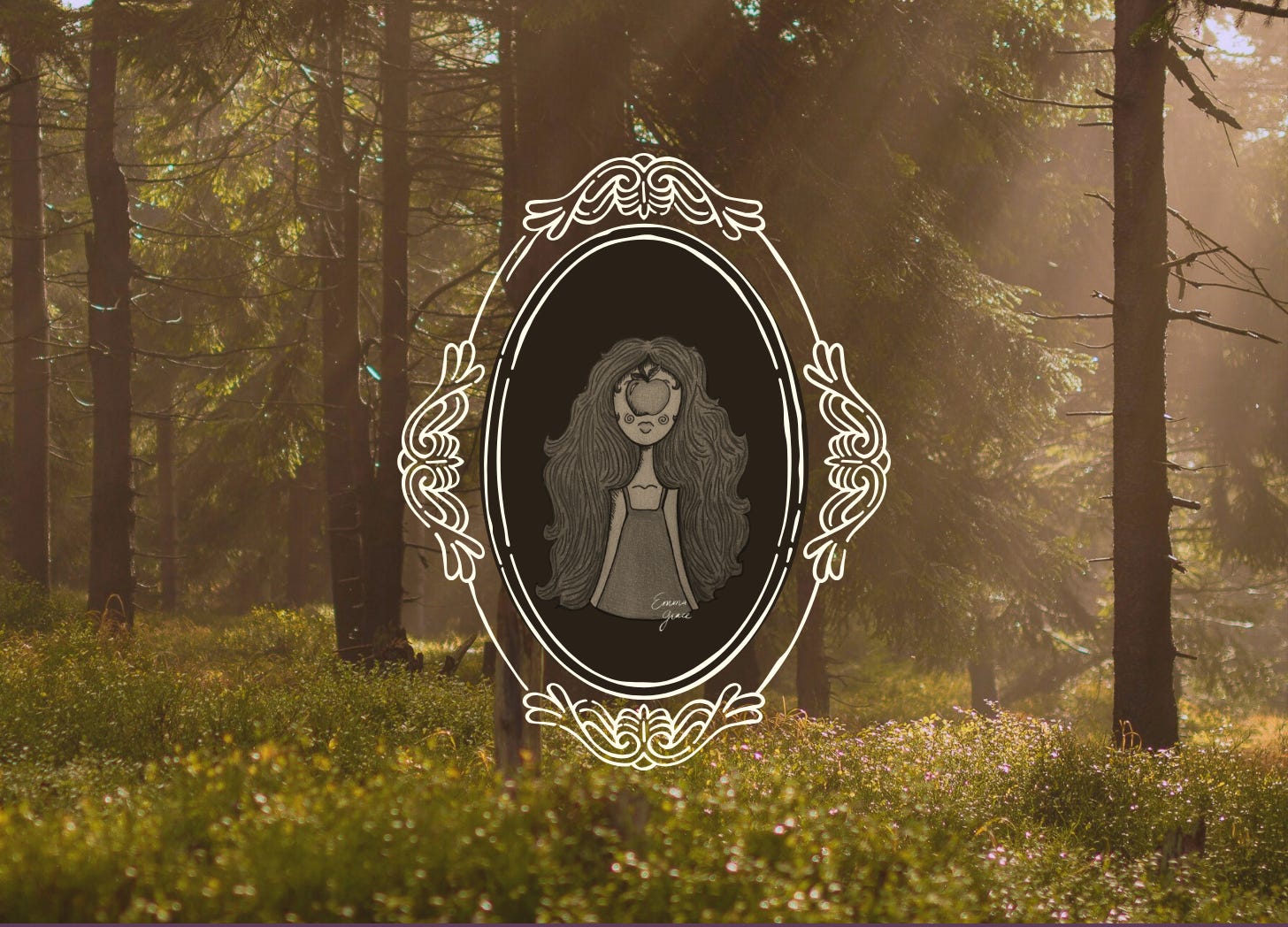 a candied covenant - by emma 🐞⋆˚꩜ and mai - Marblehead