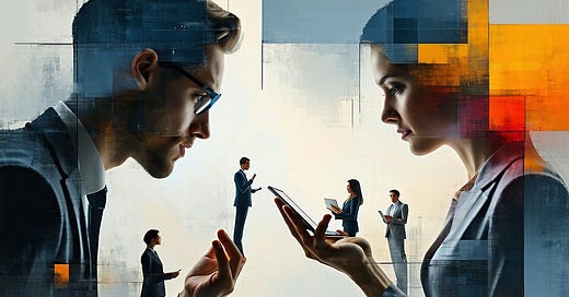 The AI MEMO | Andreas Welsch | Substack