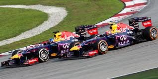 Red Bull's Civil War: Inside the Multi 21 Controversy