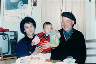 debrief with cece xie | Substack