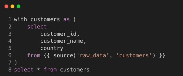 dbt in Action #2: Seeds, Tests and Macros - by Erfan Hesami