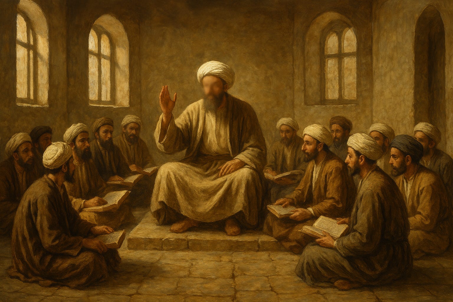 Imam Ja'far al-Sadiq (AS): The Beacon of Knowledge, Spirituality, and Divine Wisdom