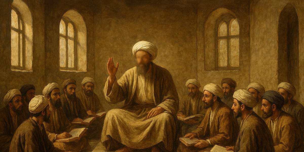 Imam Ja'far al-Sadiq (AS): The Beacon of Knowledge, Spirituality, and ...