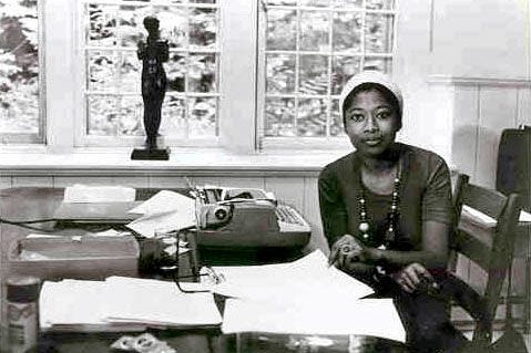 All About Authors: Zora Neale Hurston - by Kate