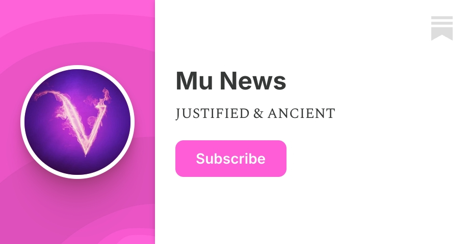 Mu News | Mu'a Venus Phoenix | Substack