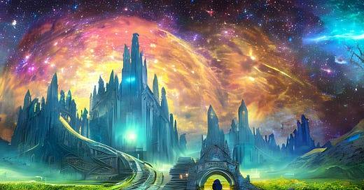 Mr. and Mrs. Psmith’s Bookshelf | Jane Psmith | Substack