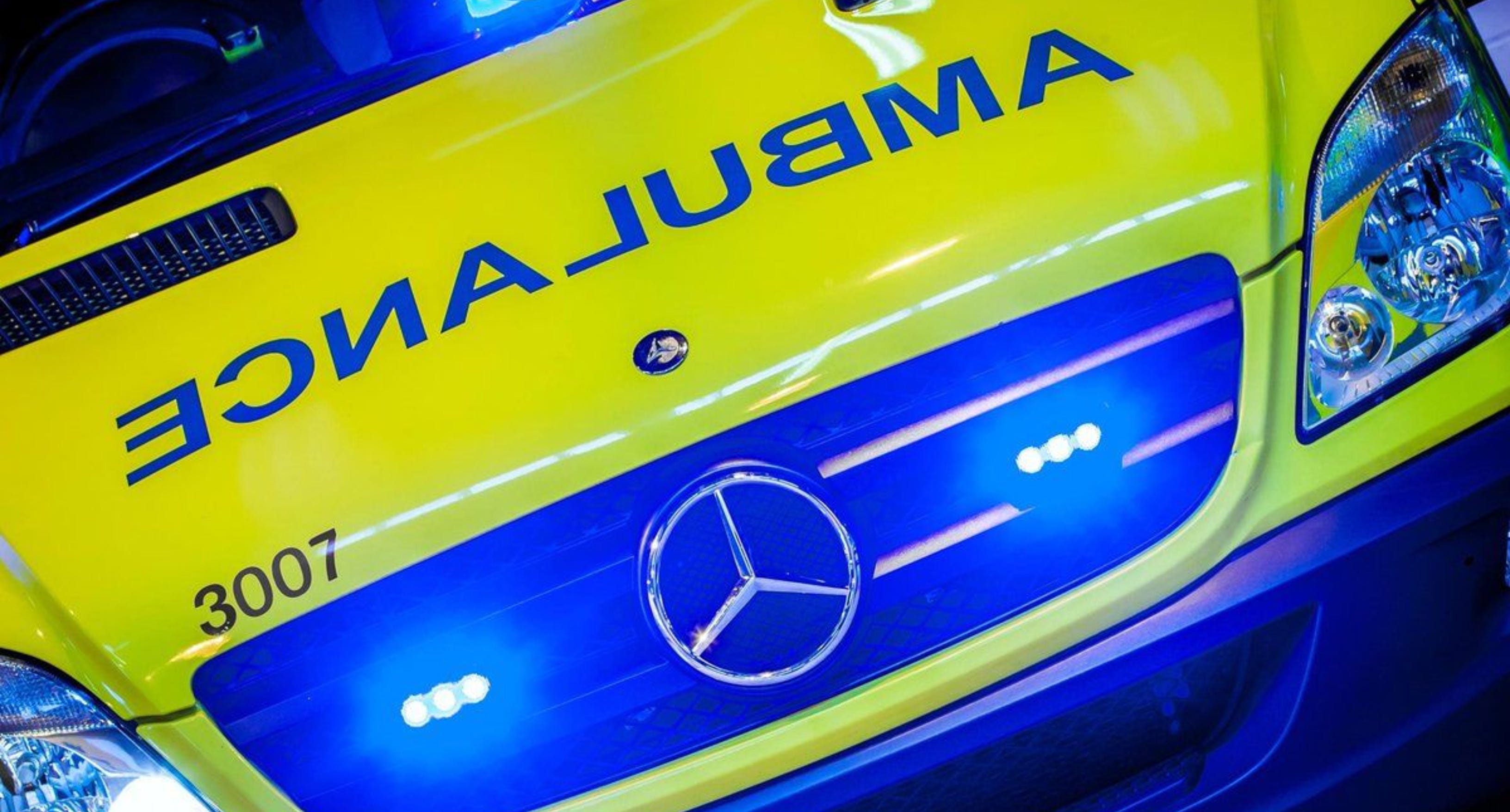 UPDATE: Crowbar Horror at Newton Community Hospital: Six Injured as 20 ...