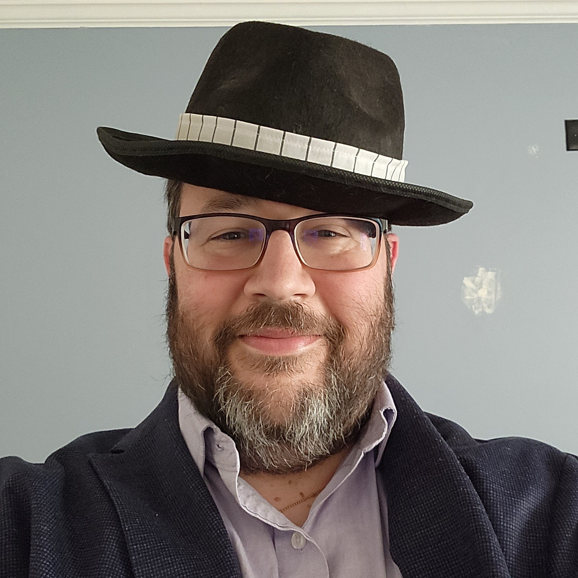 Jeff Feldman, MSW, LSW | Substack
