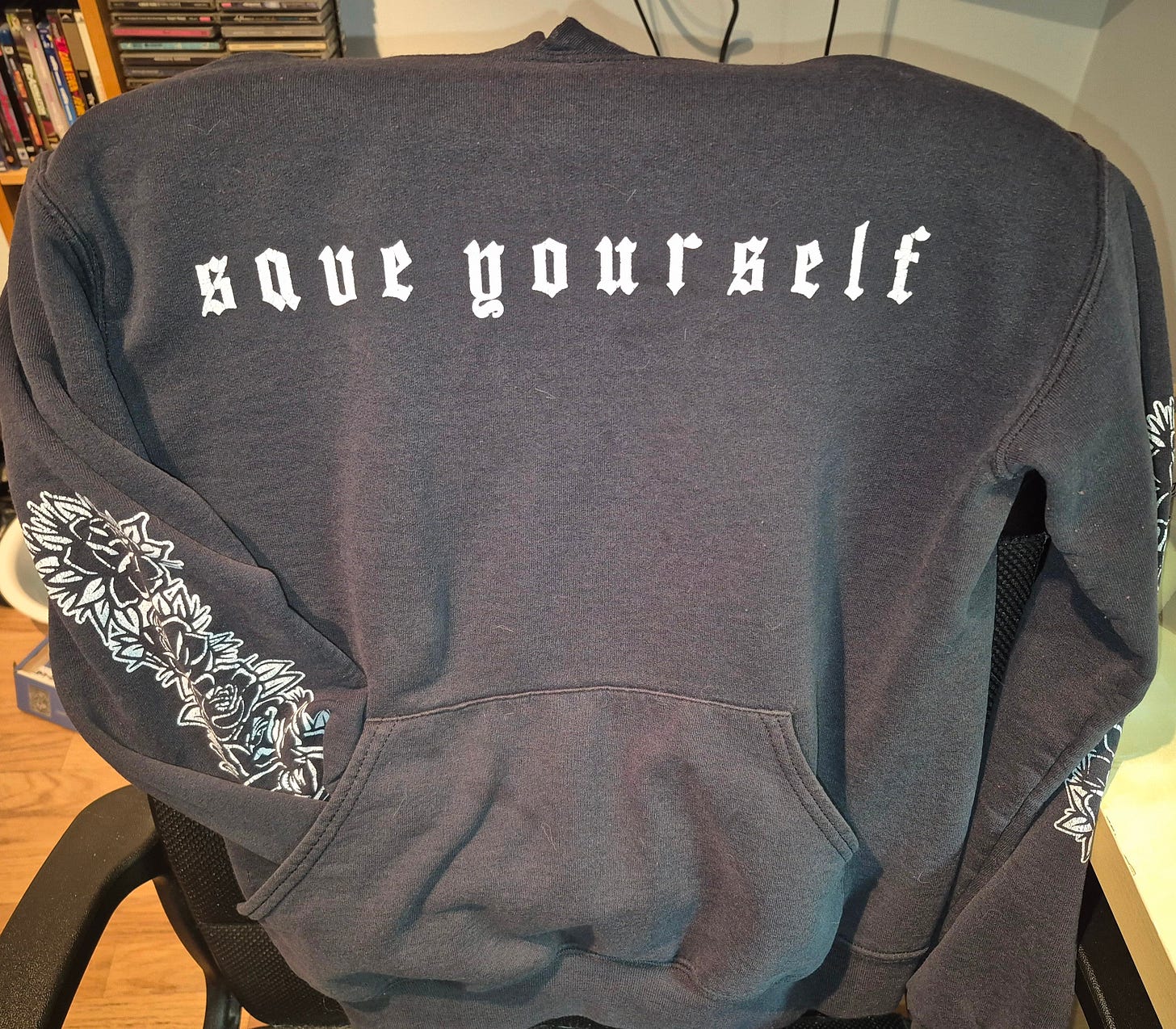 BEAUTYCORE - Andréanne Slythe