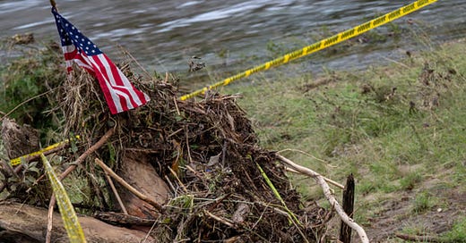 HIS GLORY | Substack