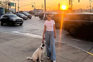 Viv | Overcoming Generational Poverty 💸 | Viv | First-Gen Wealth | Substack