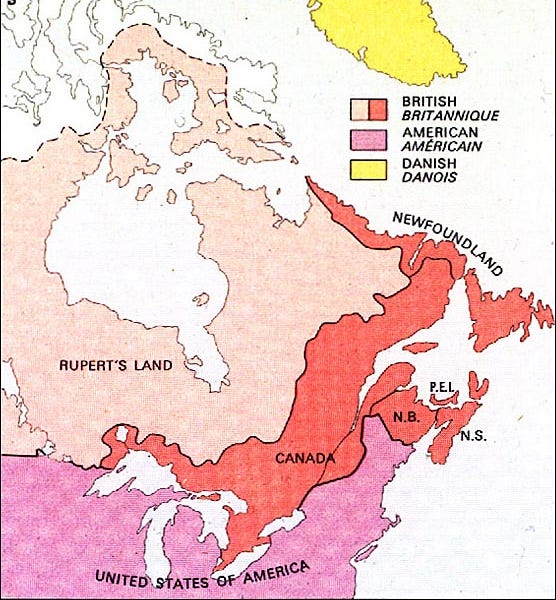 When Did Canada *Actually* Become Independent?