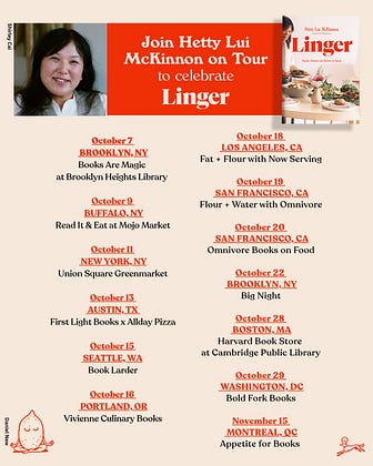 Hetty Lui McKinnon | Substack