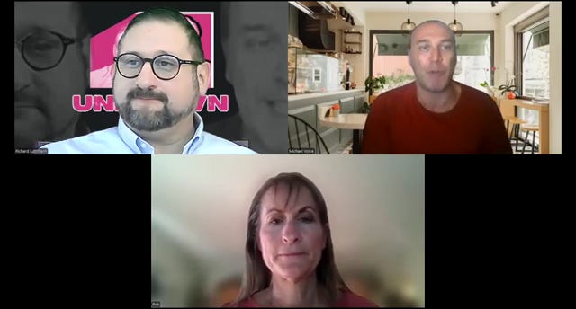 The Unknown special report: an interview with Arizona Republican State ...